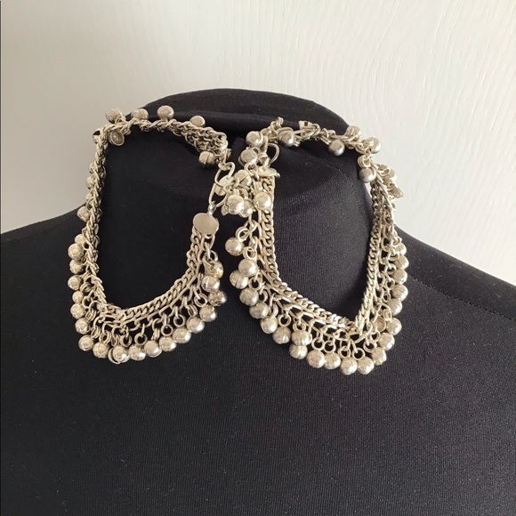 Accessories | Belly Dancer Hip Shaker And Ankle Shaker | Poshmark